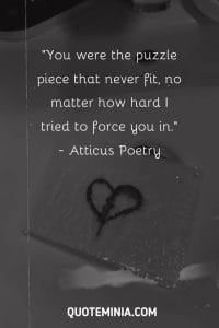 88 Dark Quotes to Reflect on Life's Shadows